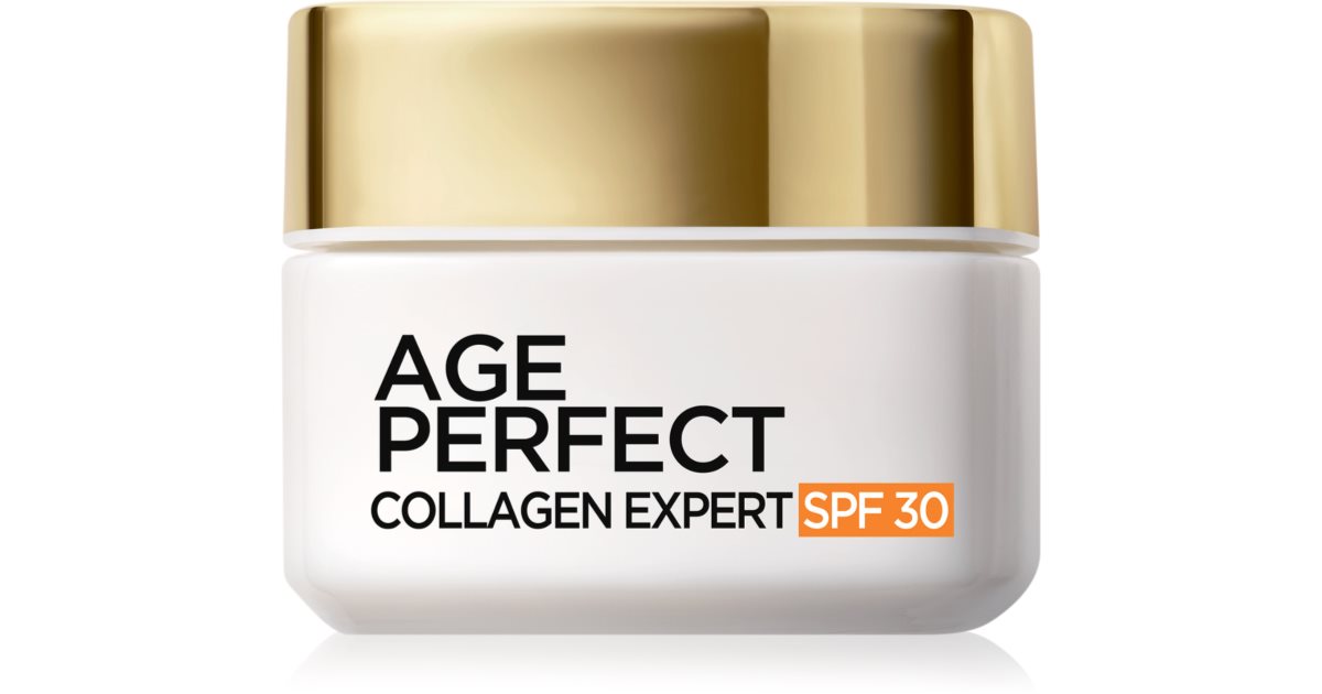 L’Oréal Paris Age Perfect Collagen Expert nourishing cream | notino.co.uk