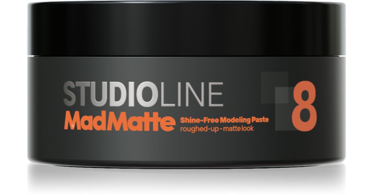 L’Oréal Paris Studio Line Mad Matte Matte Paste for hair | notino.ie