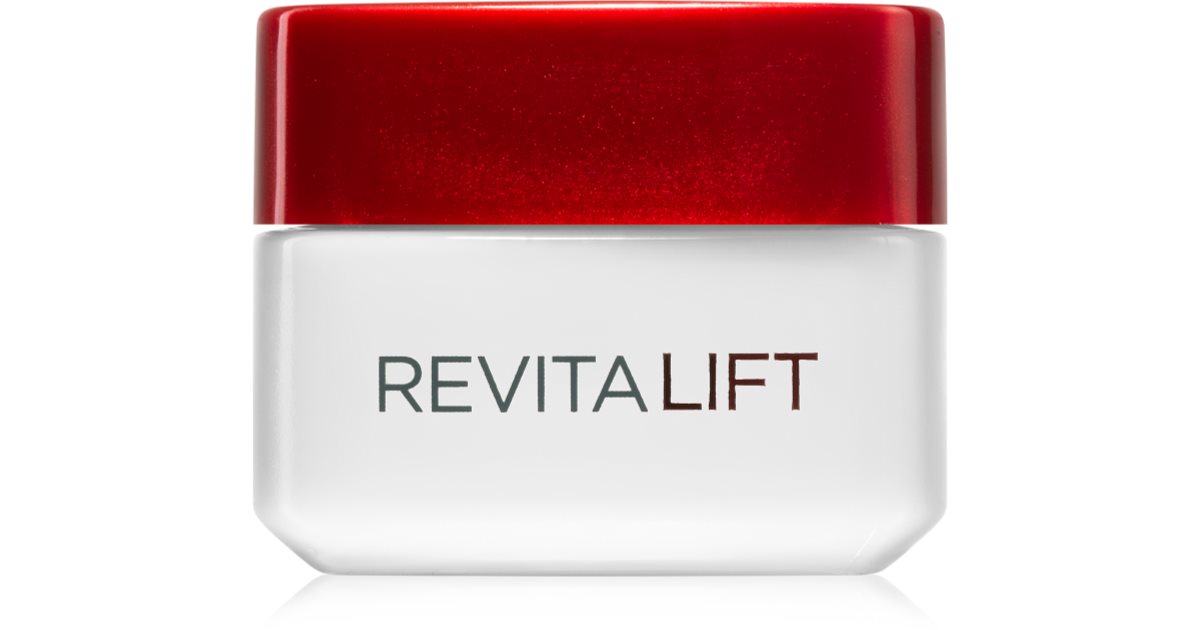 L’Oréal Paris Revitalift eye cream | notino.co.uk