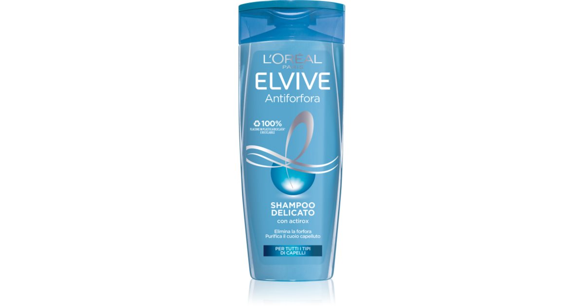L’Oréal Paris Elvive Anti-Dandruff anti-dandruff shampoo | notino.co.uk