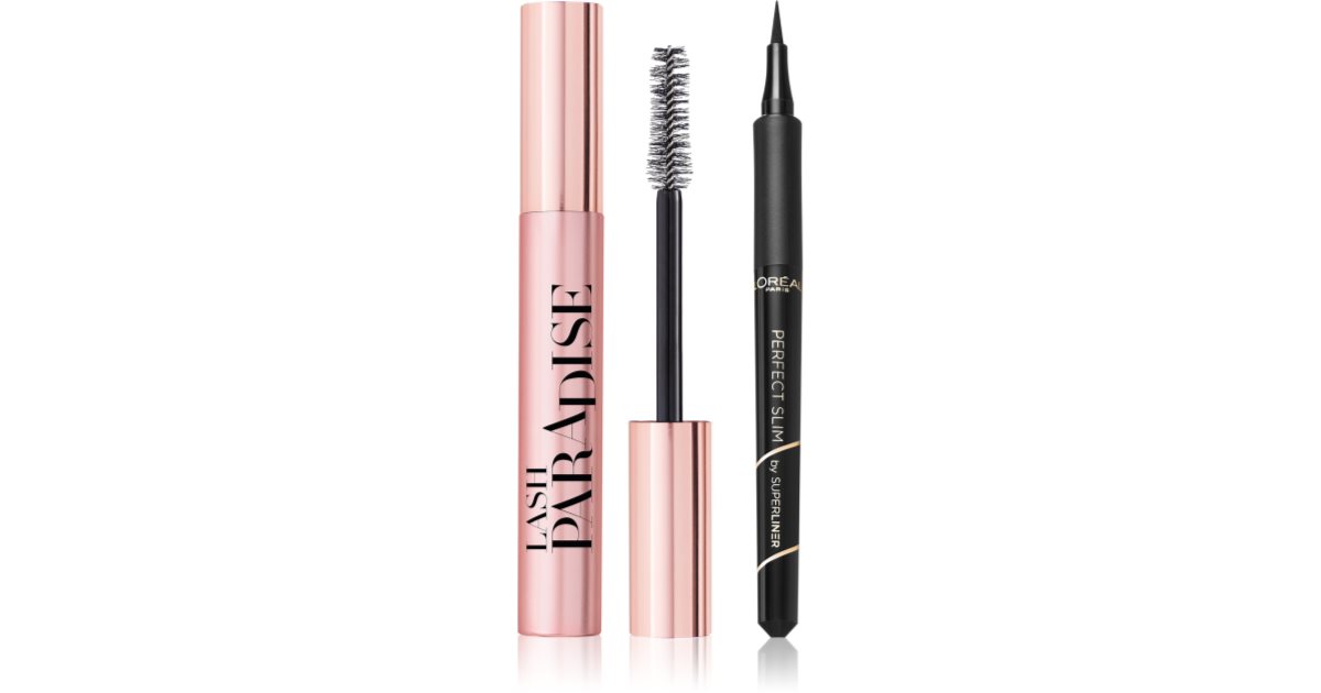 L’Oréal Paris Lash Paradise | Livrare rapida! | Notino.ro