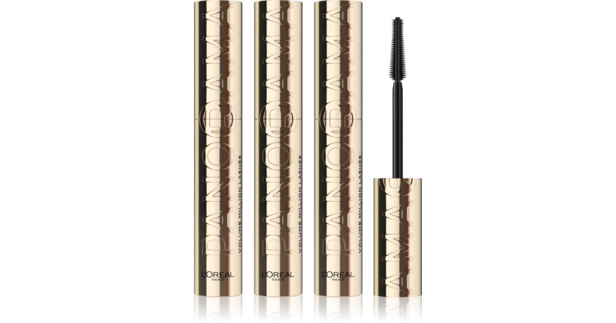 L’Oréal Paris Panorama volume mascara | notino.co.uk