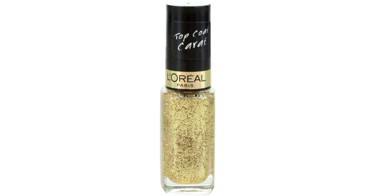 L’Oréal Paris Color Riche Top Coat Top Coat | notino.co.uk