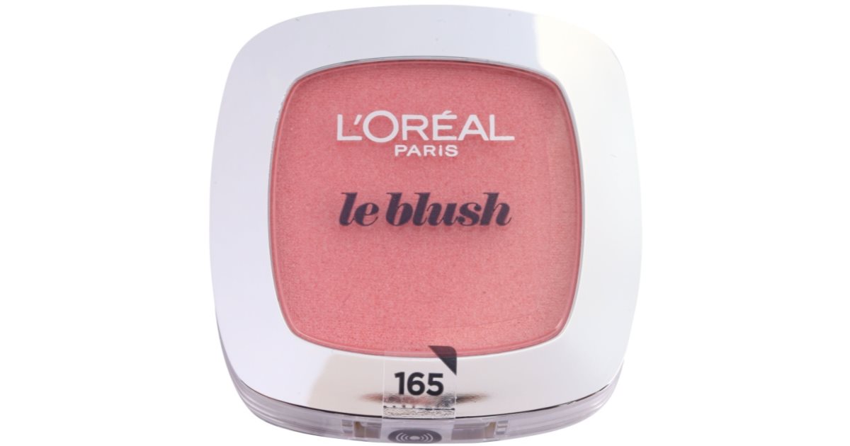 L’Oréal Paris True Match Le Blush | Livrare rapida! | Notino.ro