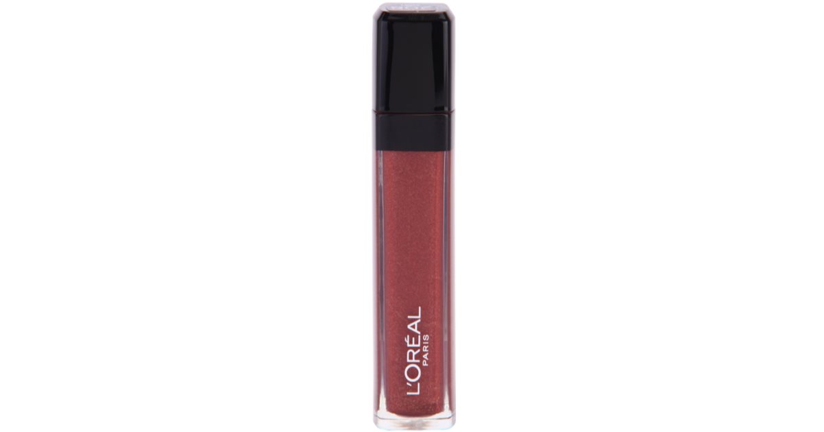 L’Oréal Paris Infallible Mega Gloss Dazzle Lip Gloss | notino.fi