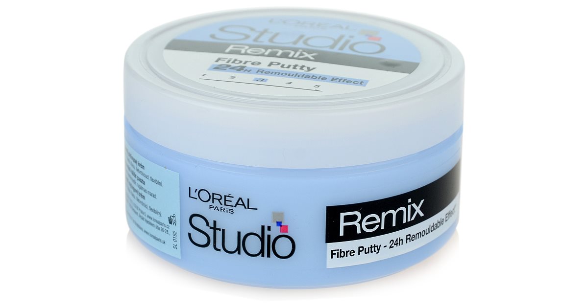 L’Oréal Paris Studio Line Remix | Livrare rapida! | Notino.ro