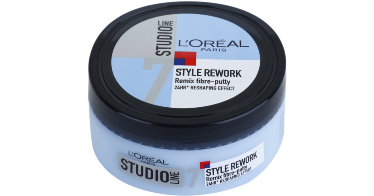L’Oréal Paris Studio Line Style Rework modellező krém | notino.hu