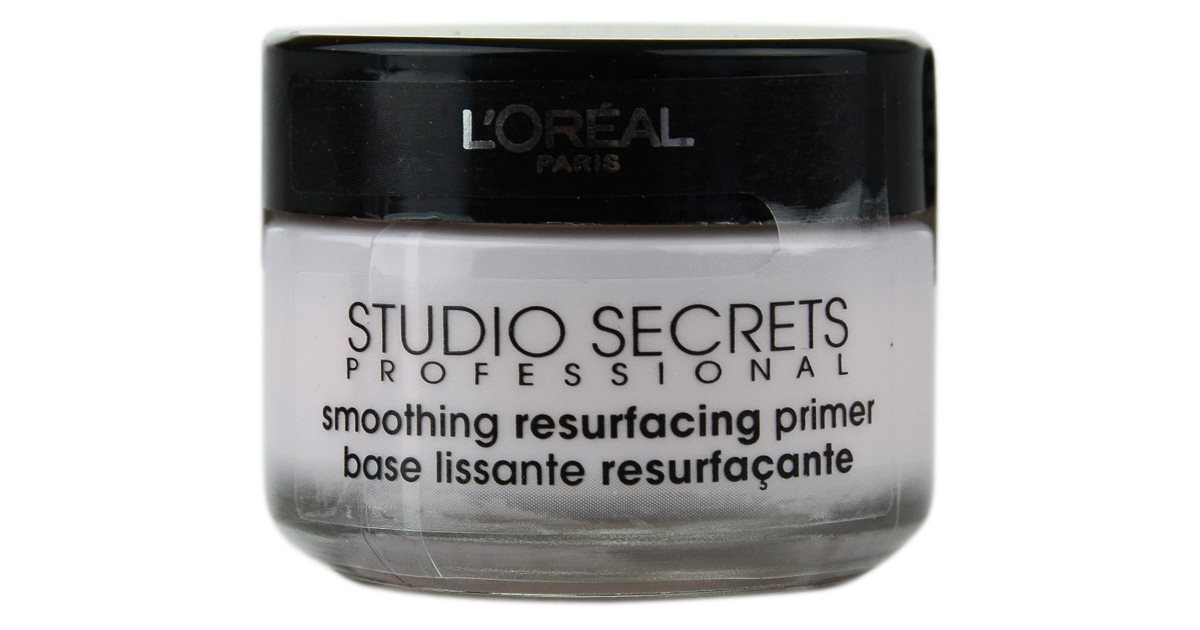 L’Oréal Paris Studio Secrets Professional Makeup Primer | notino.co.uk