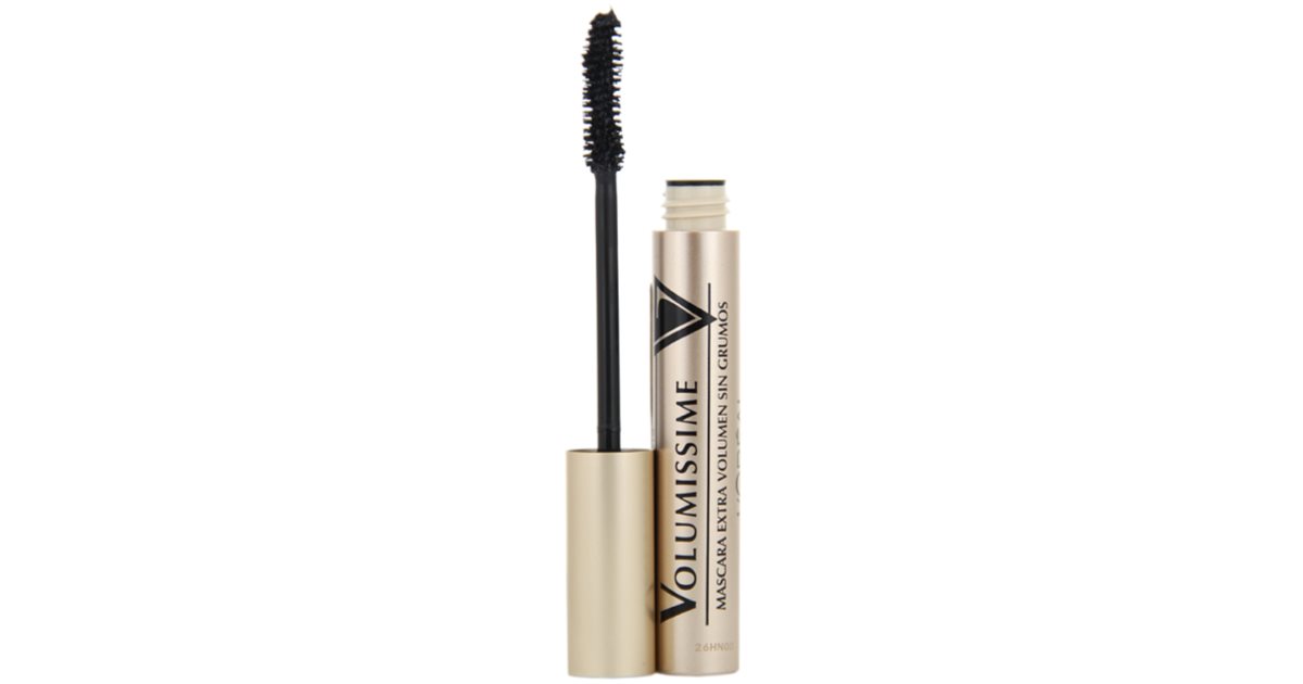 L’Oréal Paris Volumissime X5 pogrubiający tusz do rzęs