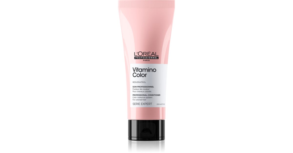 L’Oréal Professionnel Serie Expert Vitamino Color | Livrare rapida ...