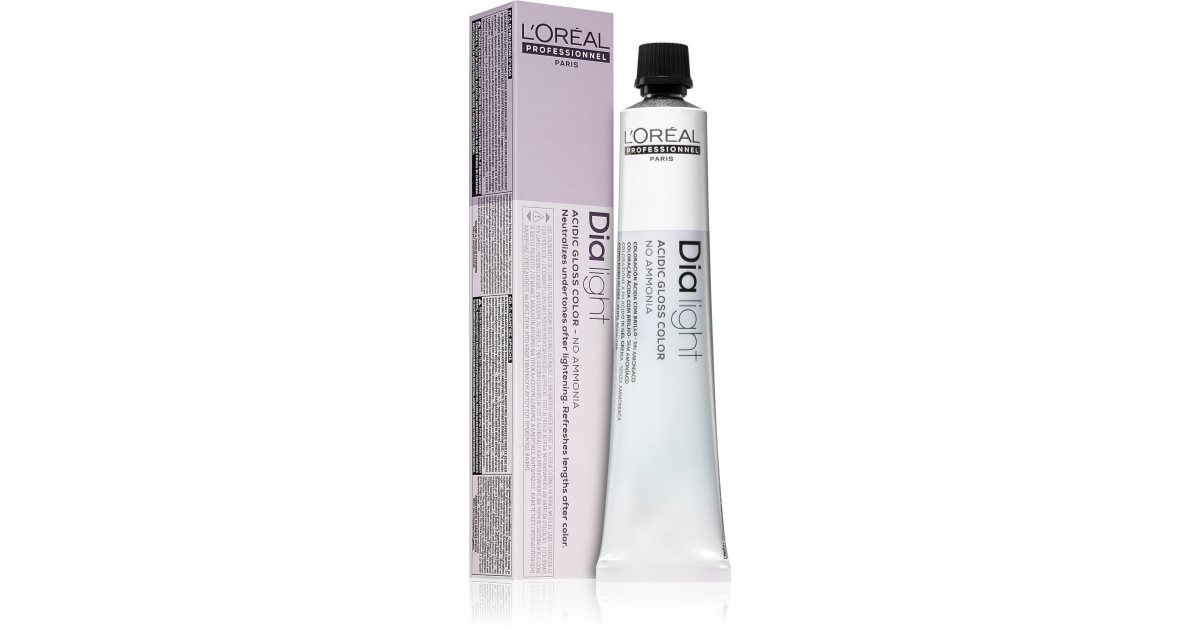L’Oréal Professionnel Dia Light | notino.gr