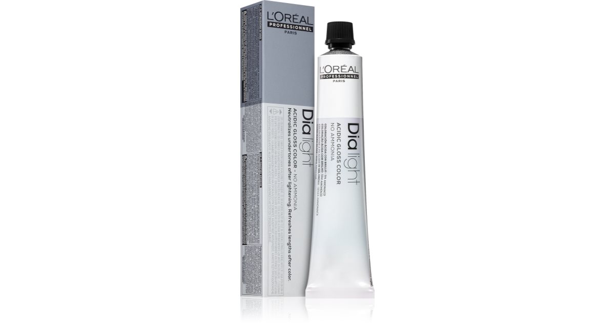 L’Oréal Professionnel Dia Light | Brza dostava | notino.hr