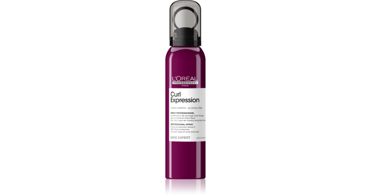 L’Oréal Professionnel Serie Expert Curl Expression | notino.gr