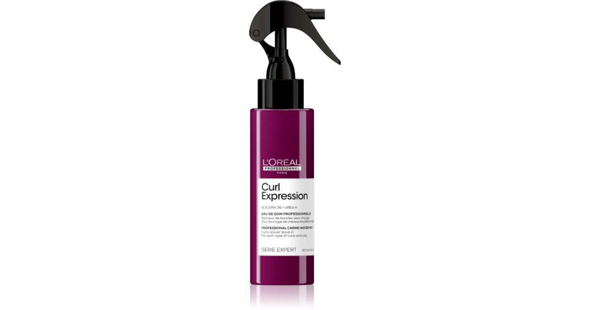 L’Oréal Professionnel Serie Expert Curl Expression | Brza dostava ...