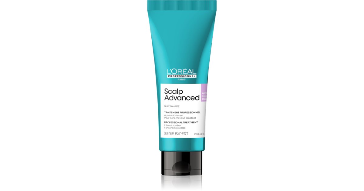 L’Oréal Professionnel Serie Expert Scalp Advanced hair care for hair ...