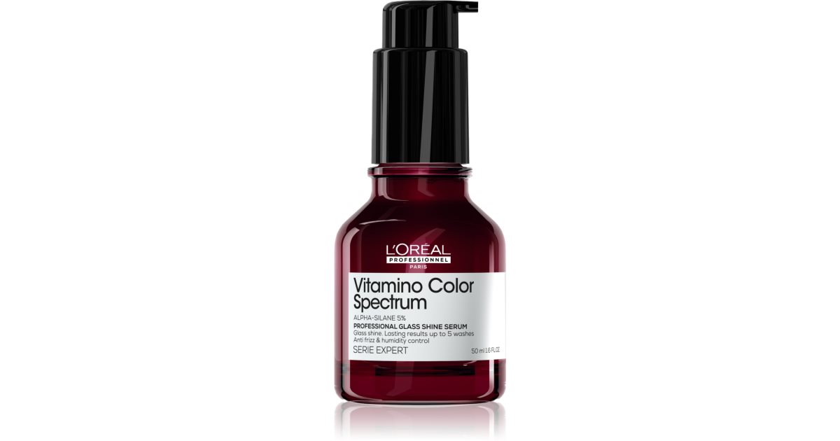 L’Oréal Professionnel Serie Expert Vitamino Color Spectrum Seerum sära ...