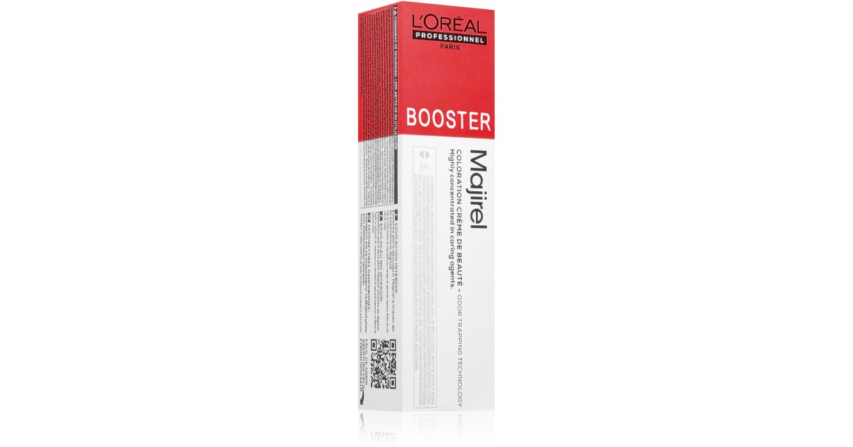 L’Oréal Professionnel Majirel BOOSTER permanent hair dye | notino.co.uk