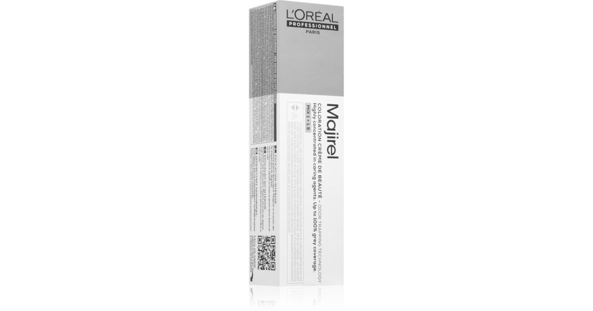 L’Oréal Professionnel Majirel permanent hair dye | notino.co.uk