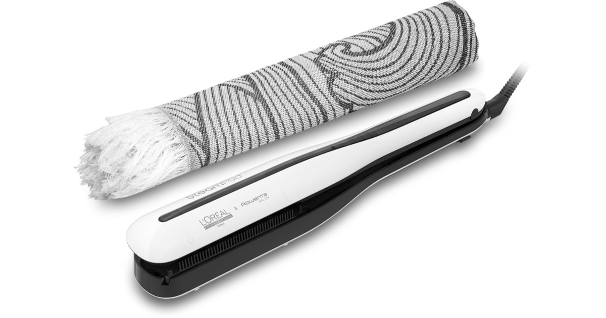 L’Oréal Professionnel Steampod 3.0 lisseur à vapeur pour cheveux ...