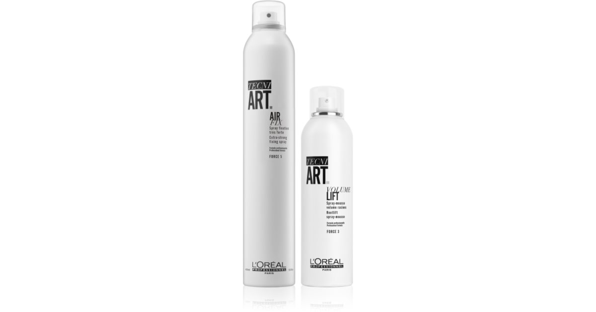 L’Oréal Professionnel Tecni.Art formato ahorro (para dar definición y ...