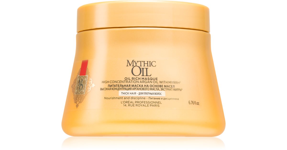 L’Oréal Professionnel Mythic Oil | Brza dostava | notino.hr