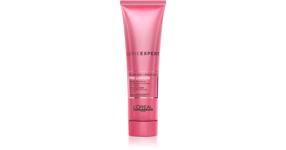 L’Oréal Professionnel Serie Expert Pro Longer Nourishing and Heat ...