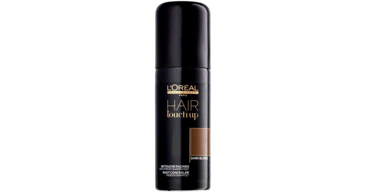 L’Oréal Professionnel Hair Touch Up Hair Corrector Re - Growth And Grey ...