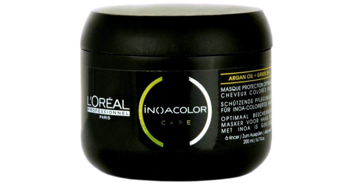 L’Oréal Professionnel Inoa Color Care maska za barvane lase | notino.si