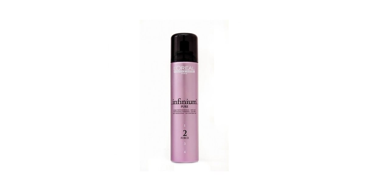 L’Oréal Professionnel Infinium Pure | Livrare rapida! | Notino.ro
