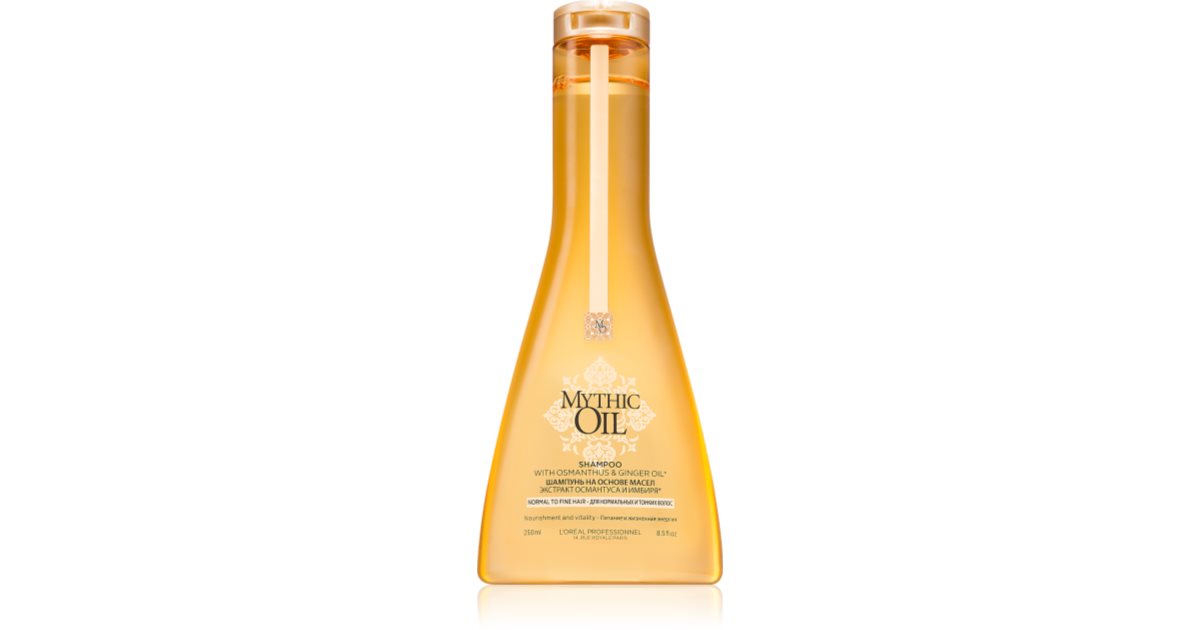 L’Oréal Professionnel Mythic Oil | Brza dostava | notino.hr