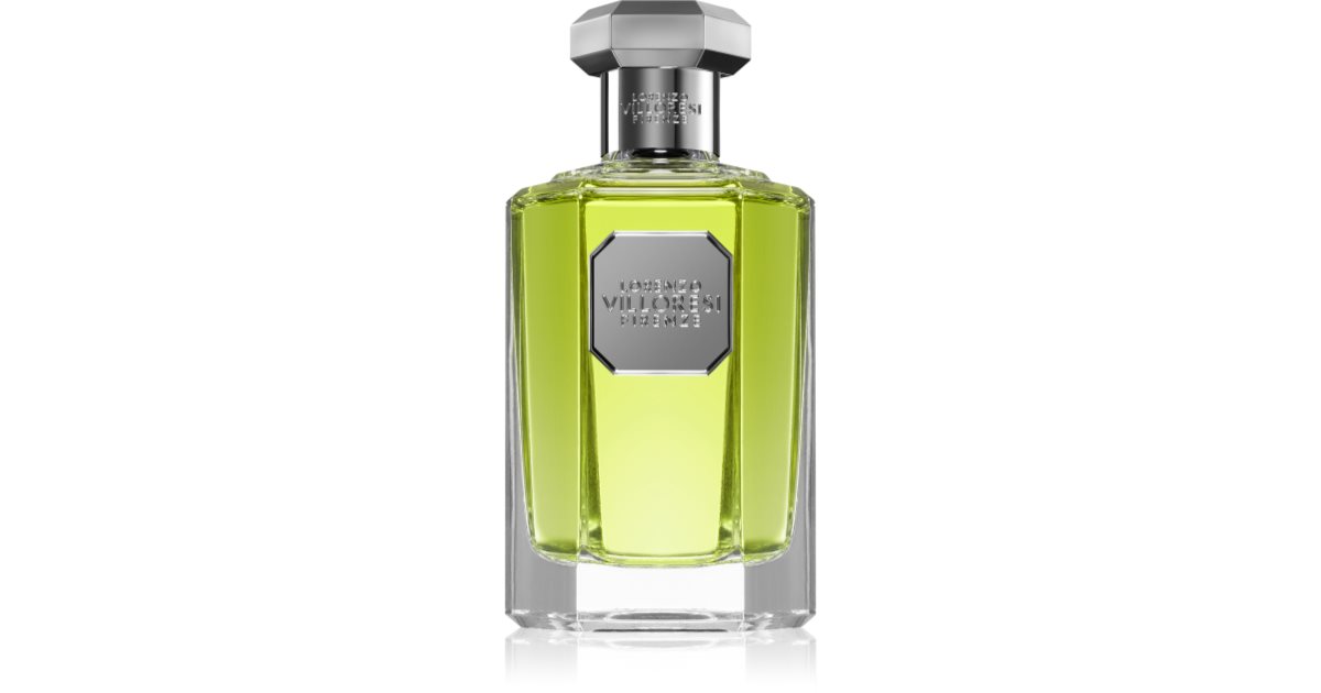 Lorenzo Villoresi Yerbamate Extra Eau de Toilette mixte | notino.fr