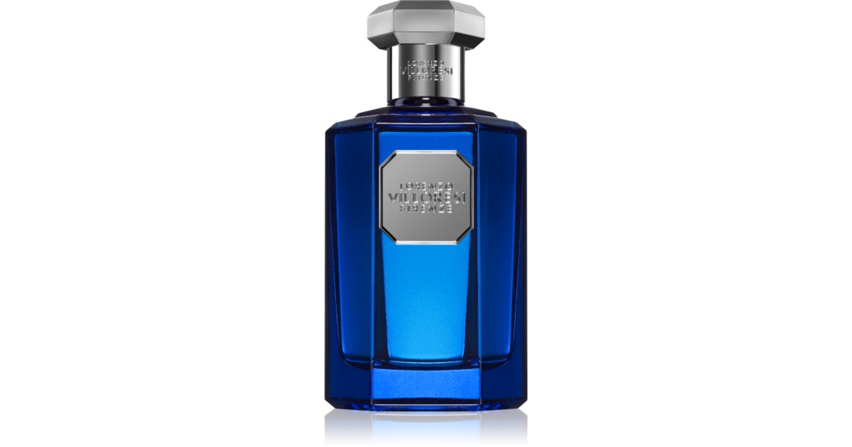 Lorenzo Villoresi Acqua di Colonia Extra Eau de Toilette mixte | notino.fr