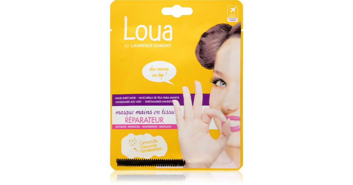 Loua Hand Repair Mask | Brza dostava | notino.hr