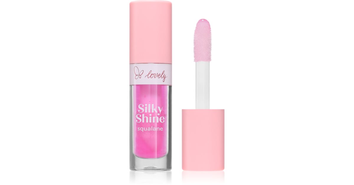 Lovely Silky Shine | Brza dostava | notino.hr