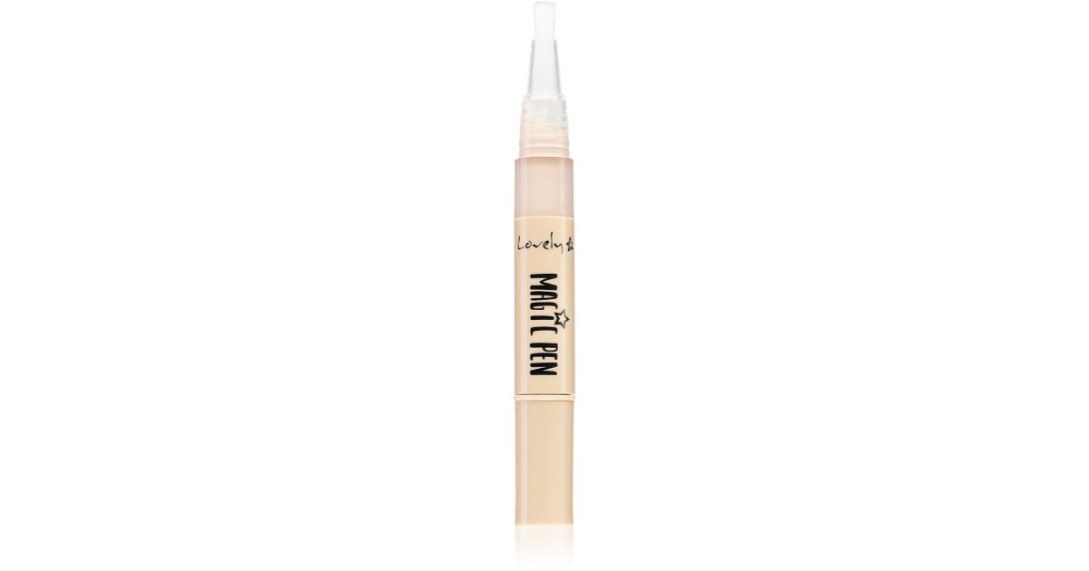 Lovely Magic Pen Concealer