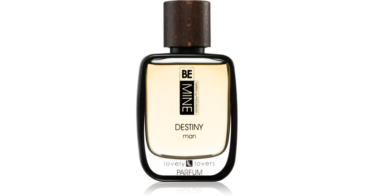 Lovely Lovers Be Mine Destiny Parfum aux phéromones pour homme | notino.be