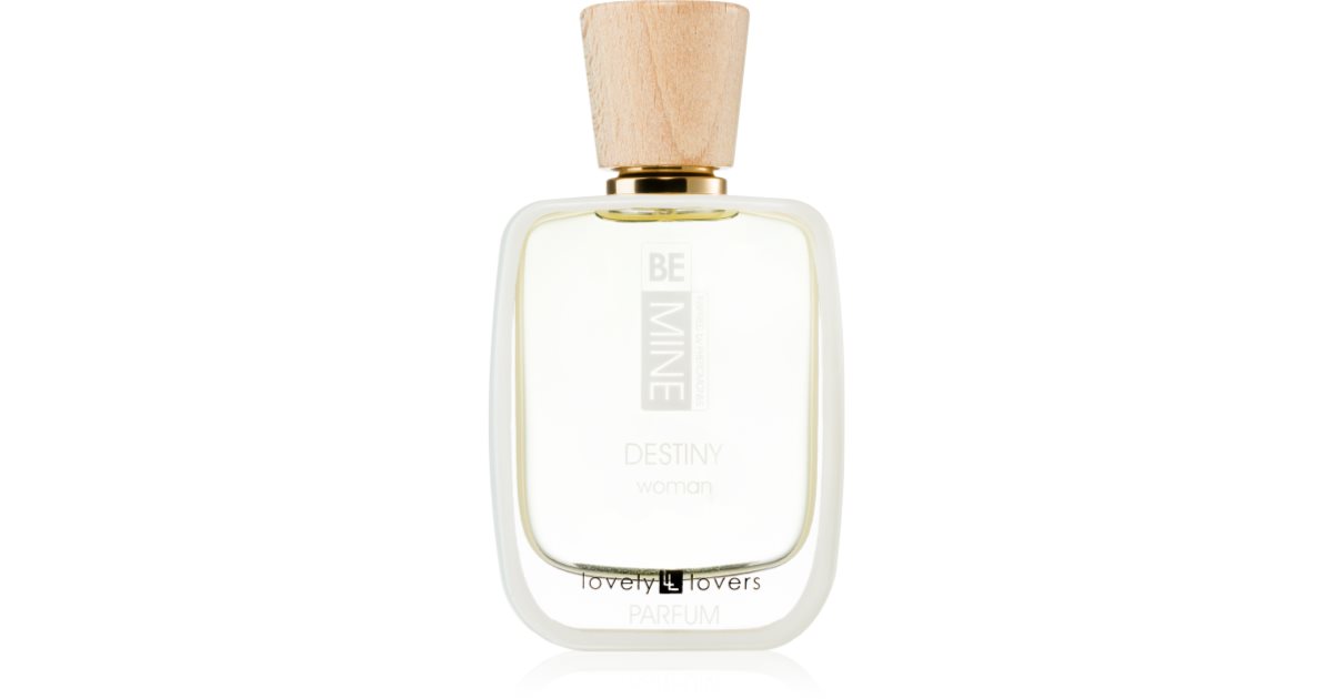 Lovely Lovers Be Mine Destiny pheromone perfume for women | notino.co.uk
