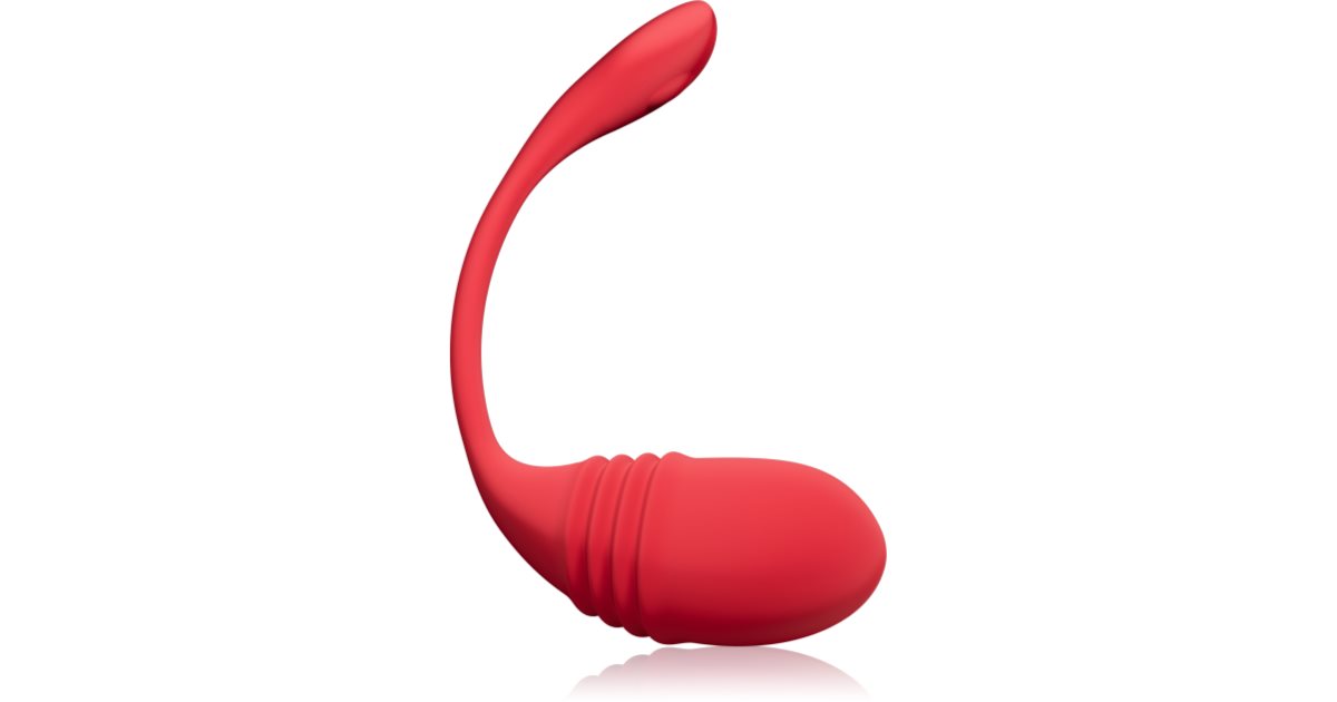 LOVENSE Vulse Oeuf Vibrant | notino.fr