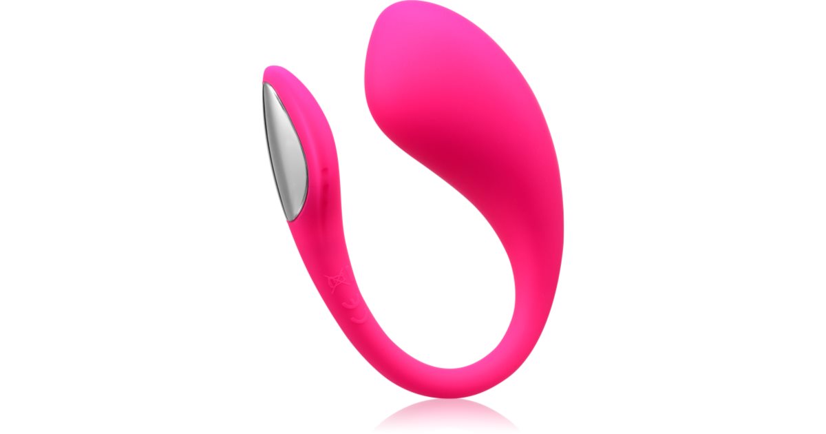 LOVENSE Lush 4 vibrační vajíčko | notino.cz