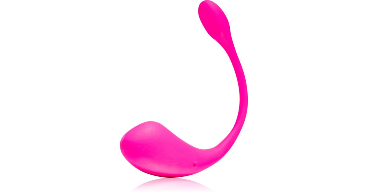 LOVENSE Lush 2 Wearable Vibrationsei | NOTINO