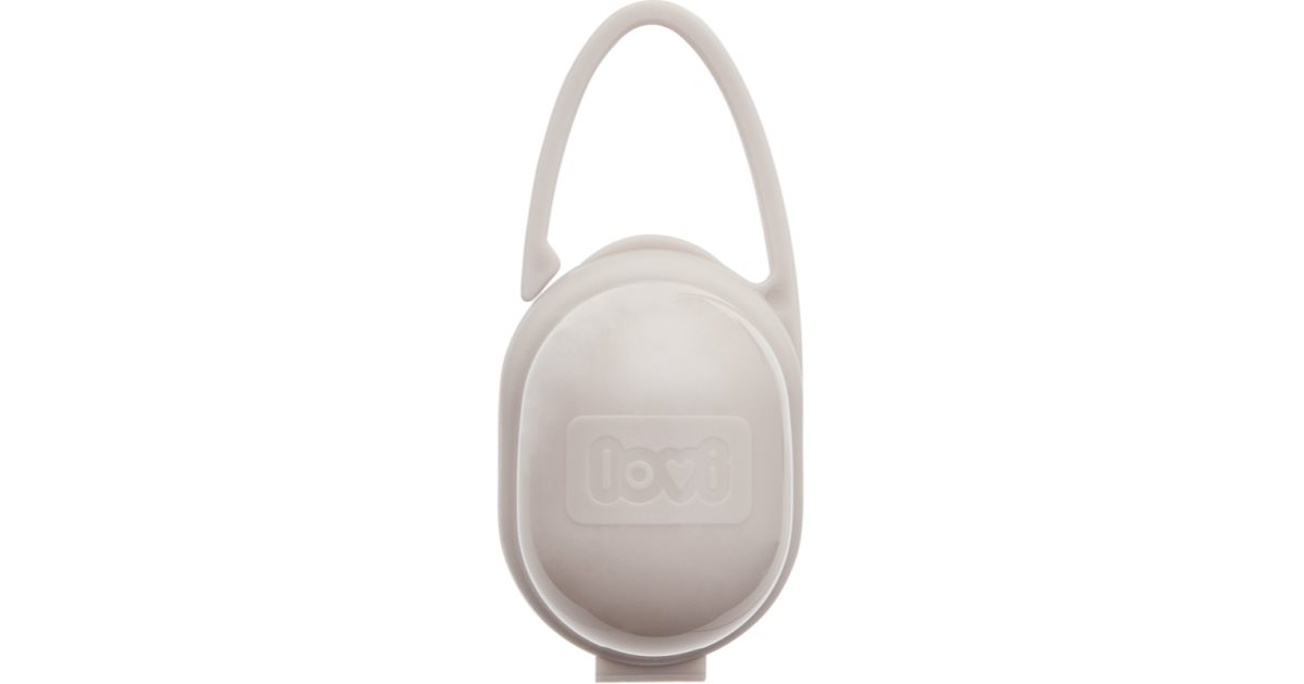LOVI Dummy Case 0+ m dummy box | notino.co.uk