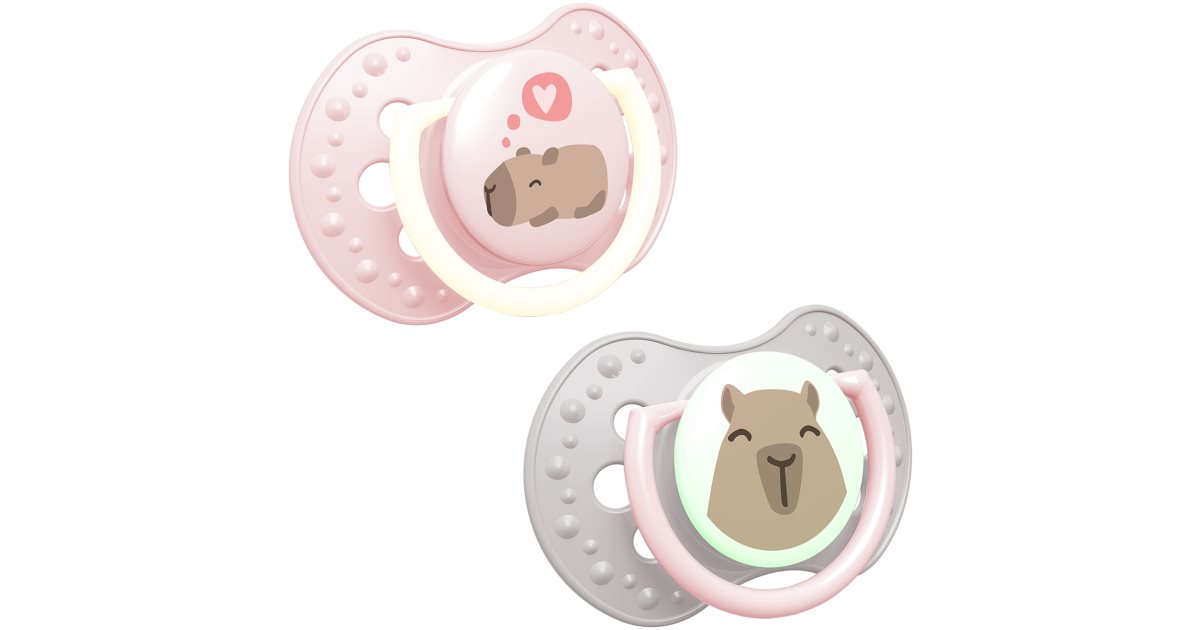 LOVI CAPICHILL 18m+ chupeta | notino.pt