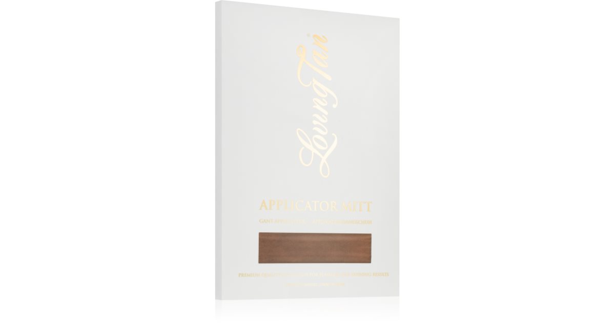 Loving Tan Purest Applicator For Self-Tanning Cream | notino.ie