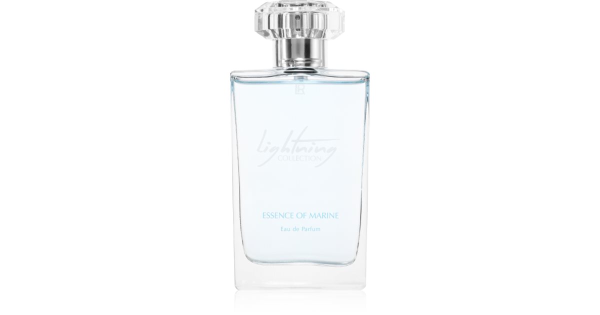 LR Lightning Essence Of Marine eau de parfum for women | notino.co.uk