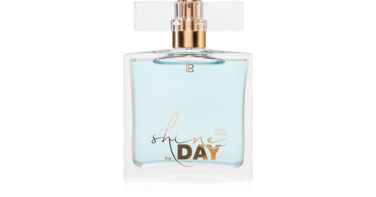 LR Shine by Day Eau de Parfum pour femme | notino.fr
