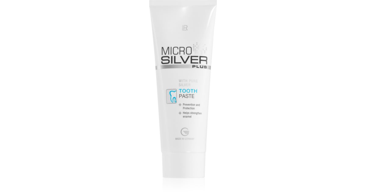 LR MicroSilver Plus | notino.gr