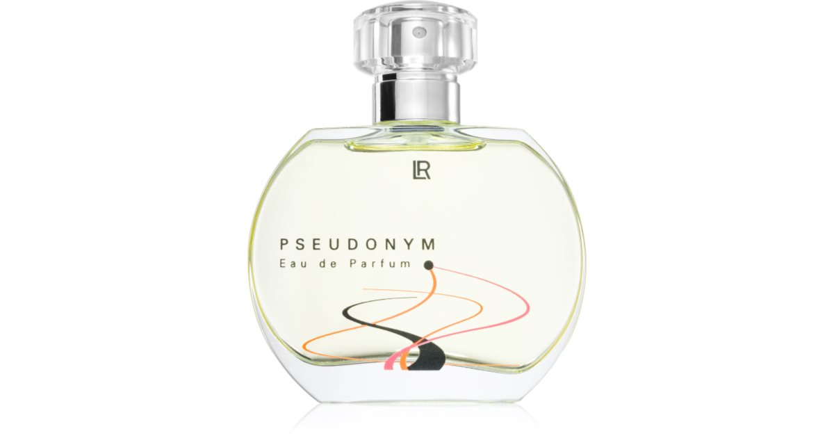 LR Pseudonym Eau de Parfum naisille | notino.fi