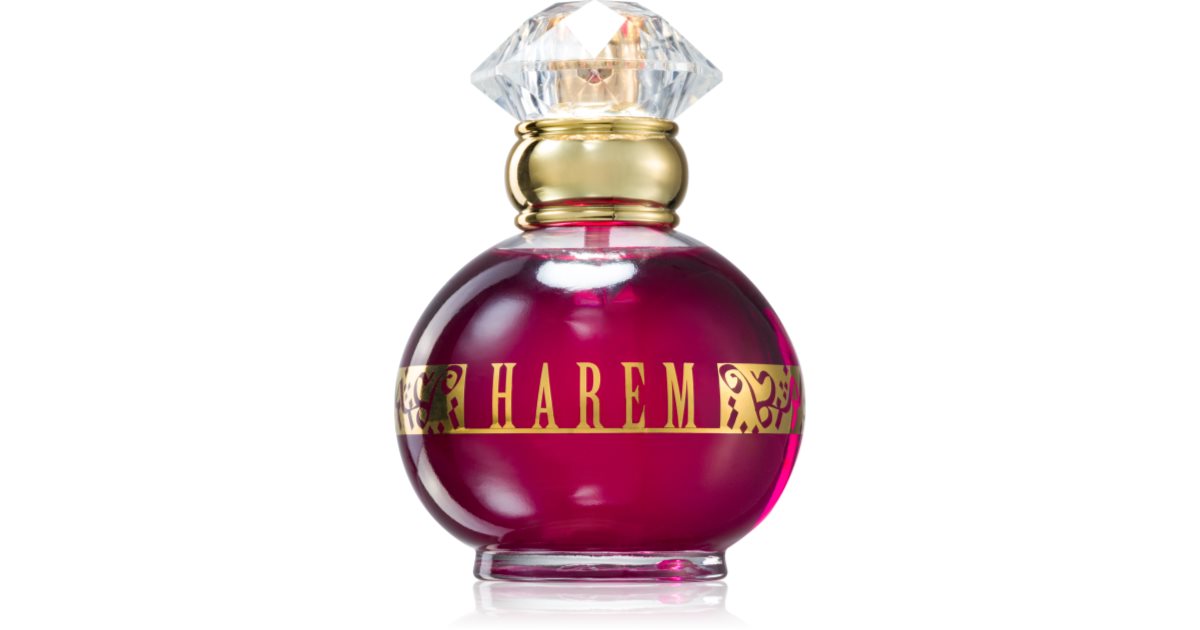 LR Harem eau de parfum for women | notino.co.uk