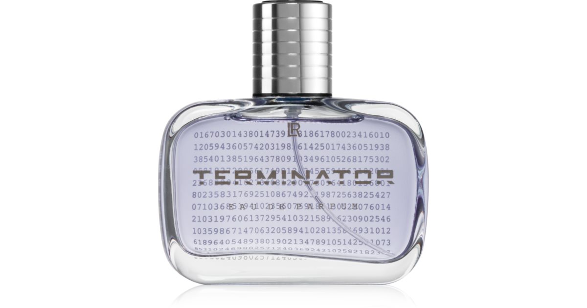 LR Terminator | notino.gr