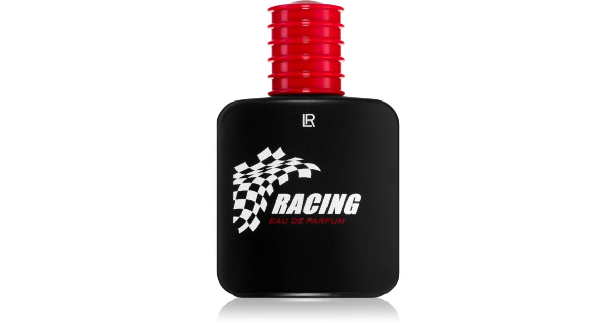 LR Racing Eau de Parfum miehille | notino.fi